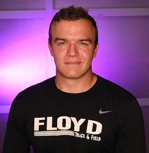 NTSPY BOYS' TRACK AND FIELD: A Highlander, Bulldog, Pirate & Hornet up ...