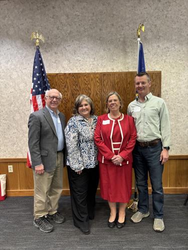 Southern Indiana political parties pick officers | News ...