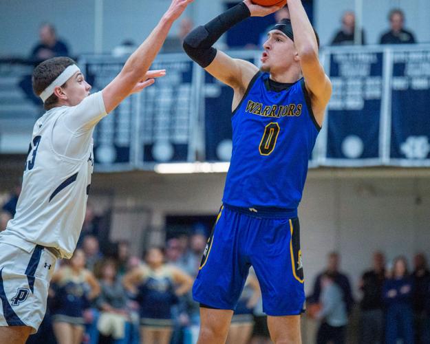 BOYS' BASKETBALL: Cook & Renfro are CAI's Dynamic Duo | Sports ...