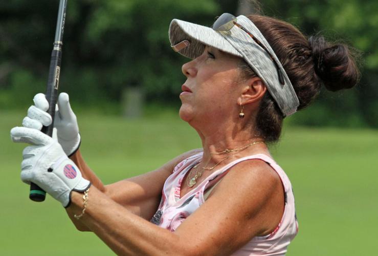GOLF: Henryville couple ready to represent Team USA | Sports ...