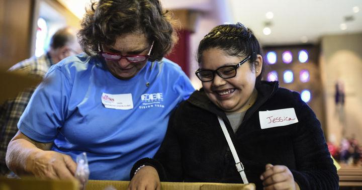Neighborhood Health Fair to be at St. Mark's this Saturday | News ...
