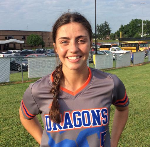 HIGH SCHOOL SOFTBALL ROUNDUP: Foley leads Silver Creek to victory ...