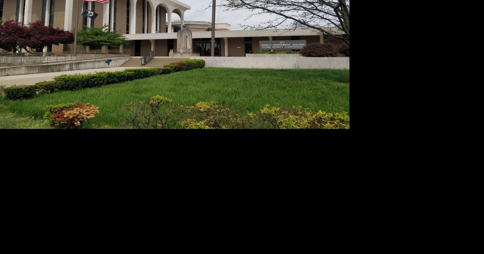 Clark County community to pray for judges shot in Indianapolis | News ...