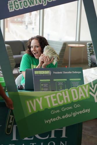 Ivy Tech Day to happen April 8 | News | newsandtribune.com