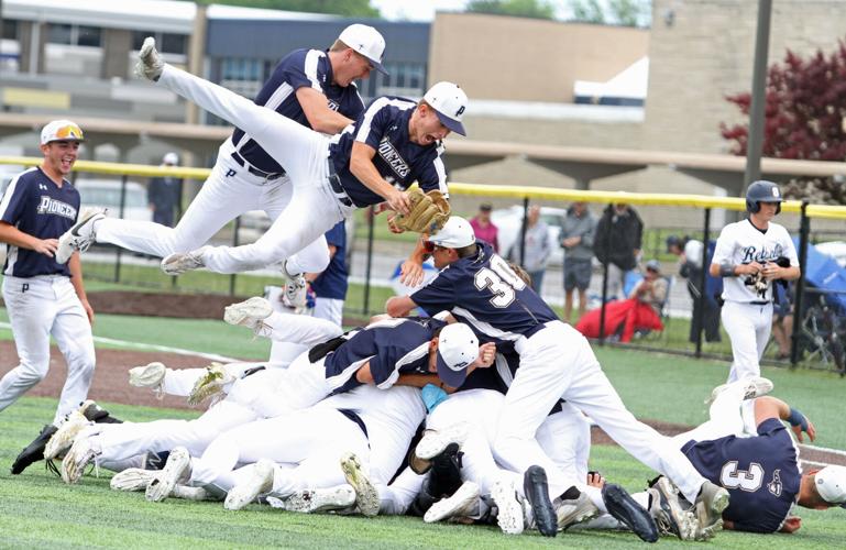 HIGH SCHOOL BASEBALL: Pioneers win regional | Sports | newsandtribune.com