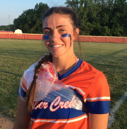 HIGH SCHOOL SOFTBALL: Dragons capture regional title | Sports ...