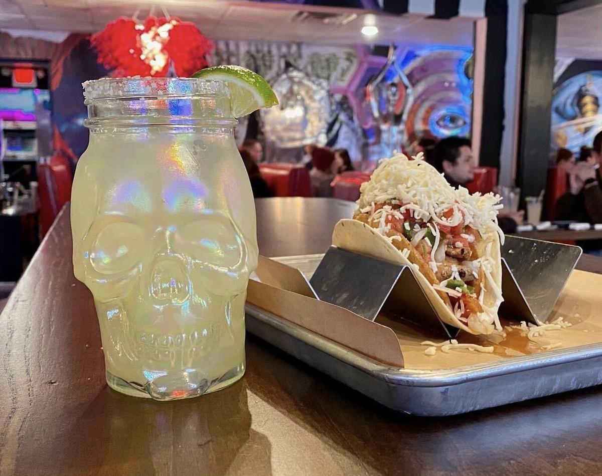 Agave & Rye to open downtown New Albany restaurant in February | News ...