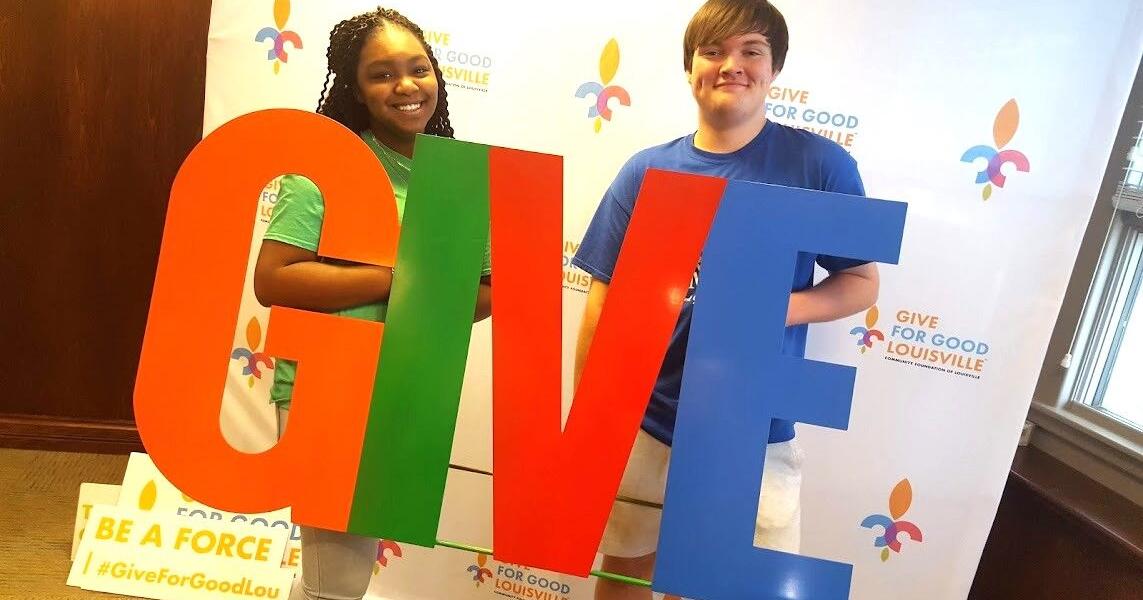 Southern Indiana groups looking for boost from Give for Good Louisville ...