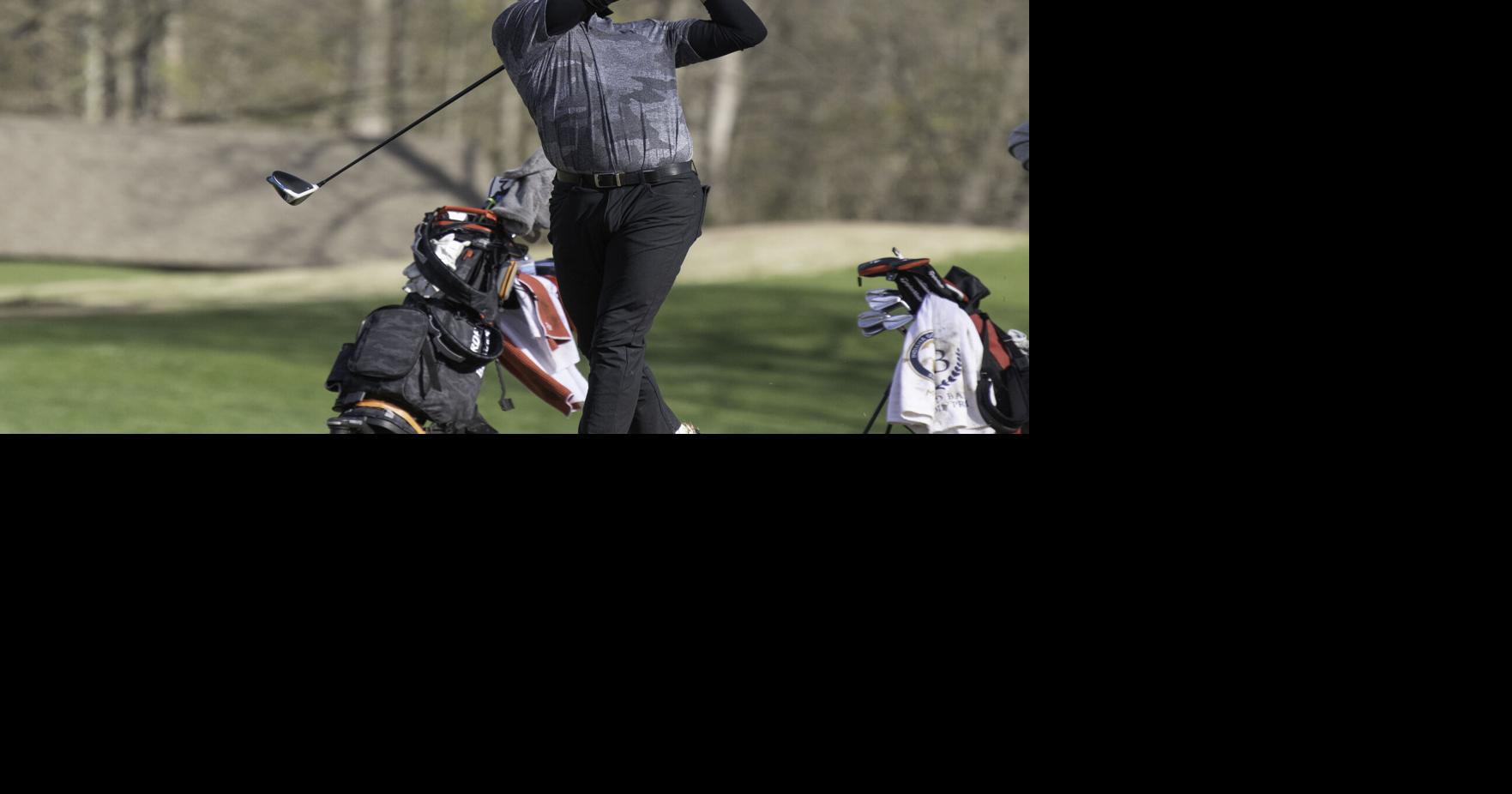 BOYS' GOLF: Agnew wins Fuzzy for 2nd straight year | Sports ...