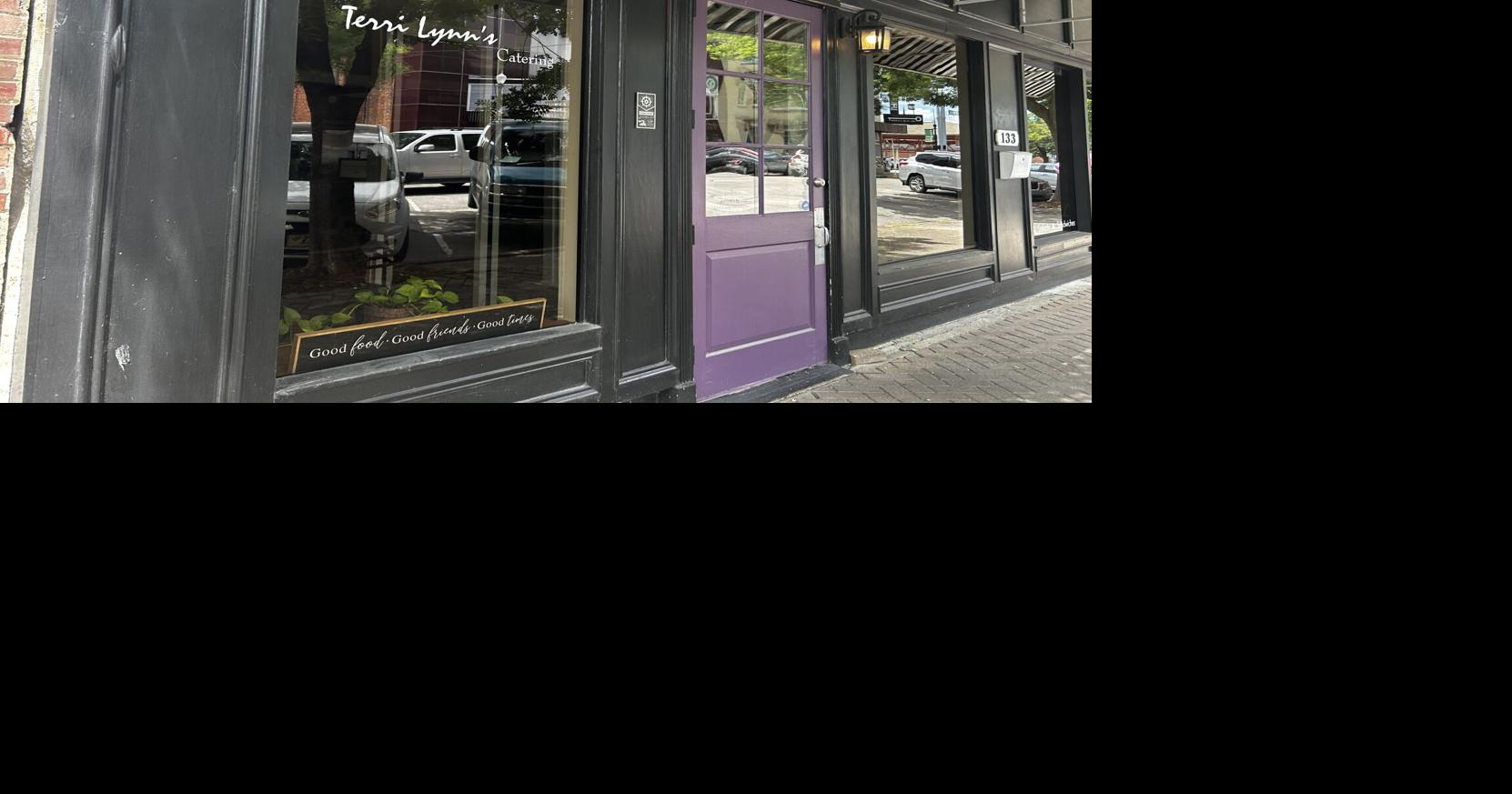 Terri Lynn's to close downtown New Albany café, catering business to ...
