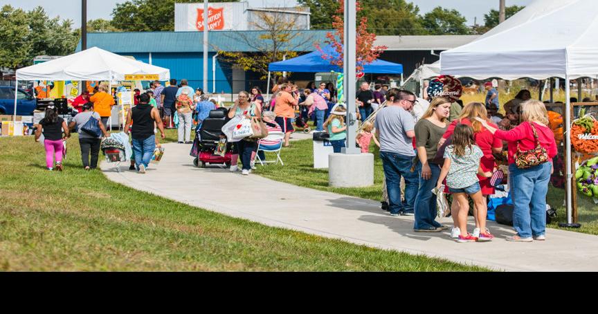 Clarksville's ClarkFEST returns Oct. 16 | News | newsandtribune.com