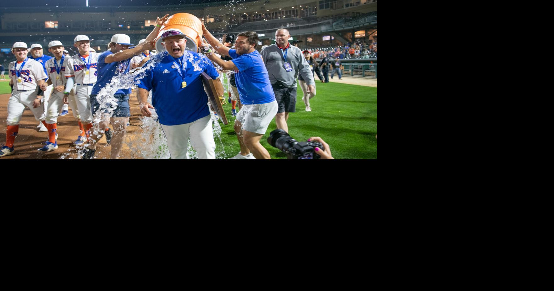 HIGH SCHOOL BASEBALL: Decker selected to Hall of Fame | Sports ...