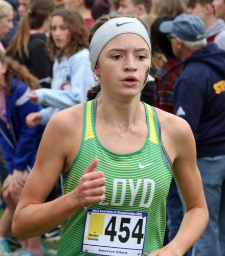 GIRLS' CROSS COUNTRY: Fifteen to watch this season | Sports ...