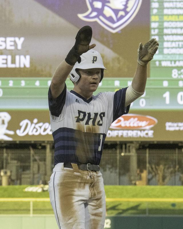BASEBALL: Pioneers capture 2nd state title | Sports | newsandtribune.com