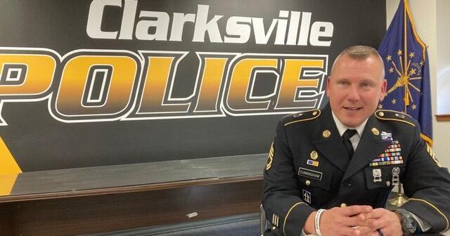 THANK A VETERAN: Cunningham served his country, received Purple Heart ...