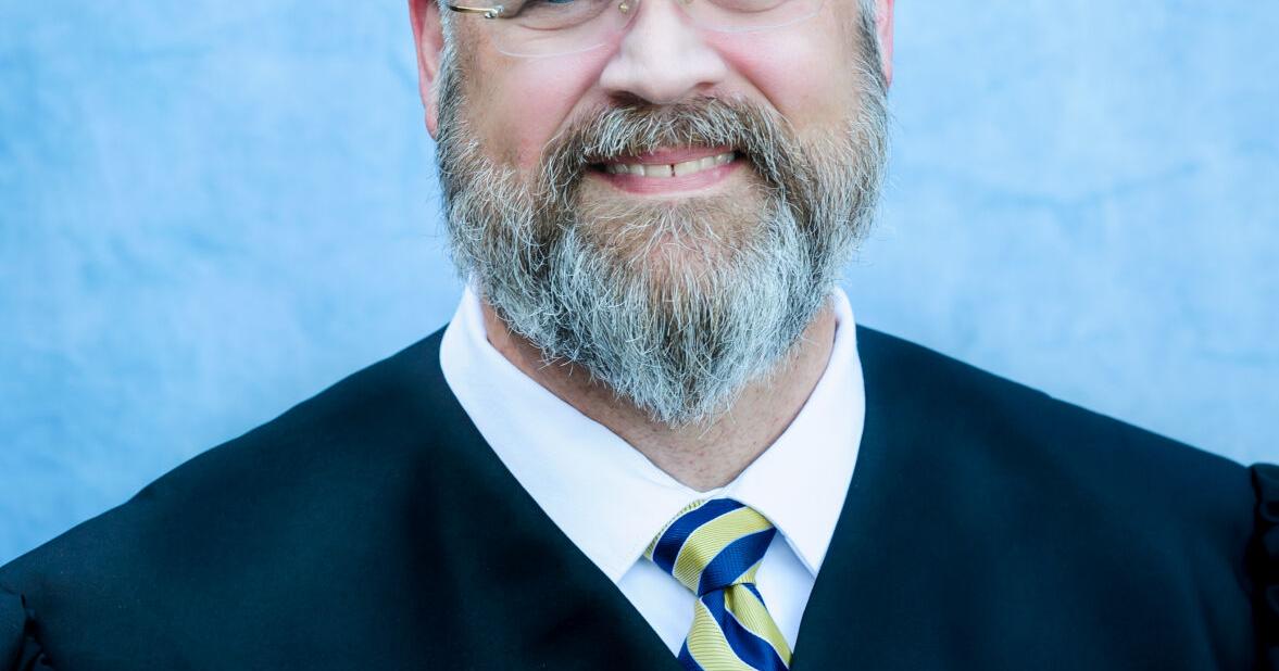 Williams announces candidacy for Clark County judge | News ...