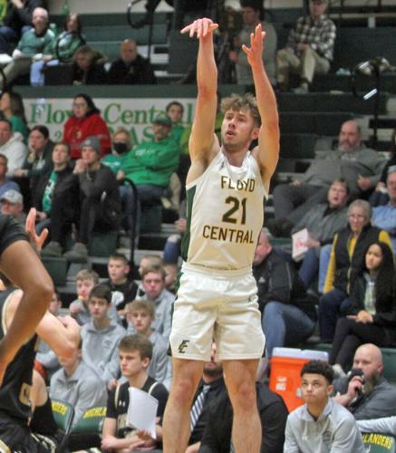 BOYS' BASKETBALL ROUNDUP: Hoffman helps Highlanders to victory | Sports ...