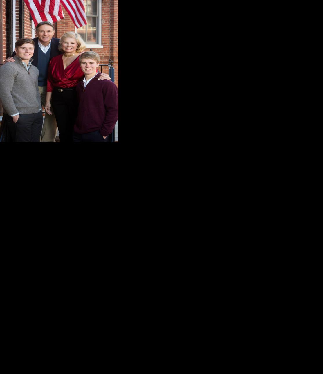 Former Indiana first lady Susan Bayh dies at 61 from cancer | News ...