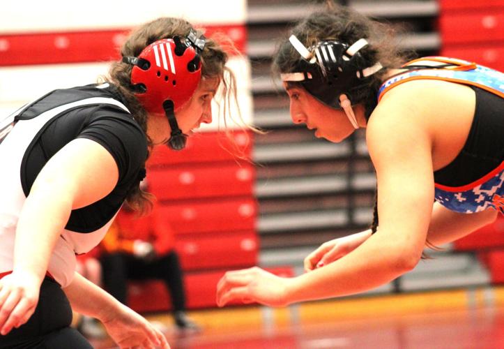 WRESTLING ROUNDUP: 30 area wrestlers place at Jeff Classic | Sports ...