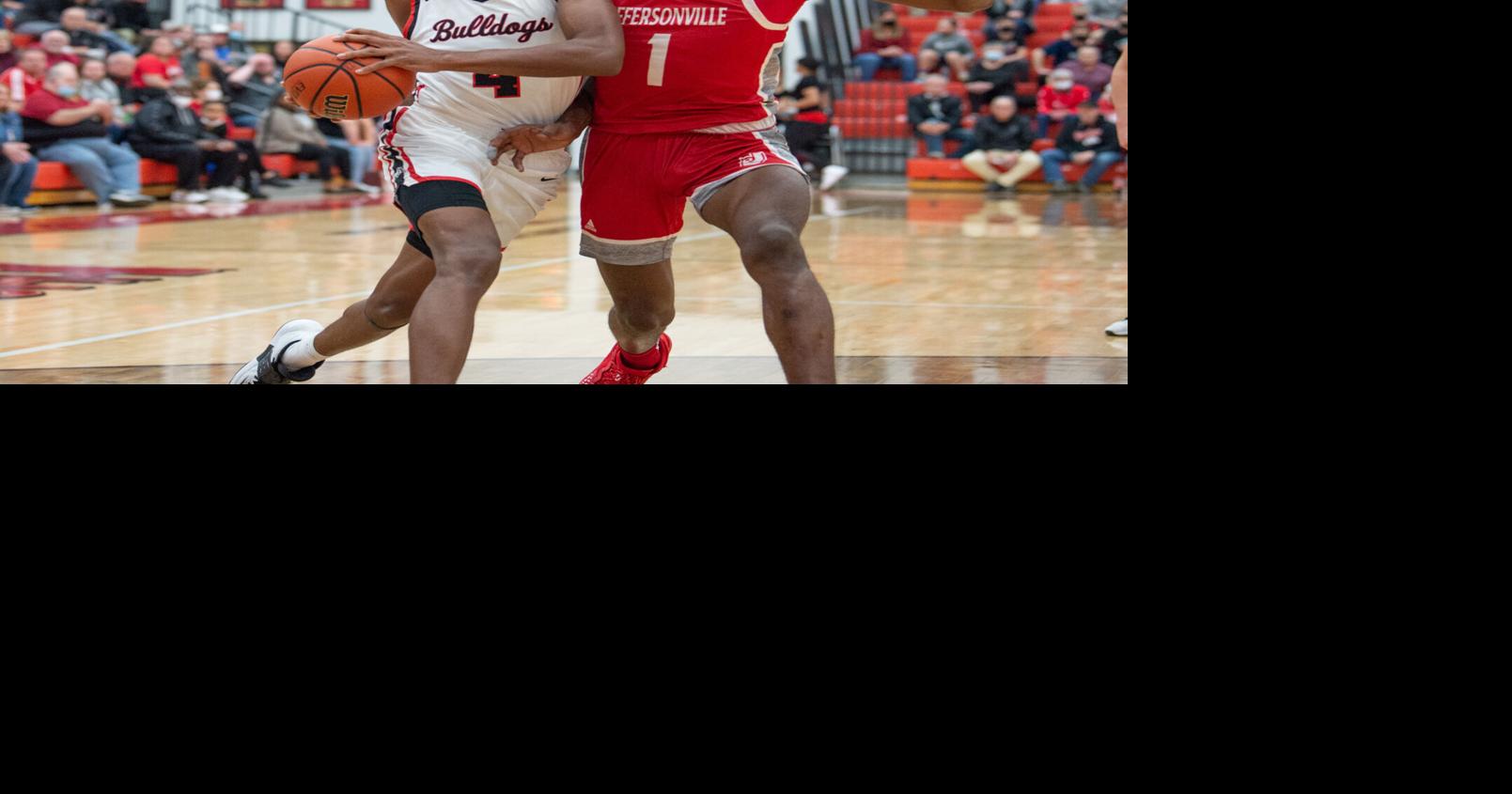 BOYS' BASKETBALL ROUNDUP: Bulldogs beat Owls | Sports | newsandtribune.com