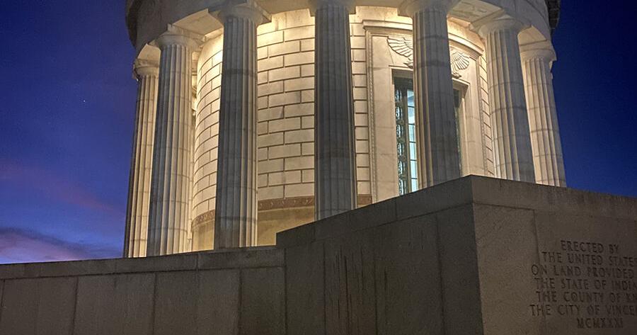 Historic Preservation Month photo contest opens | | newsandtribune.com