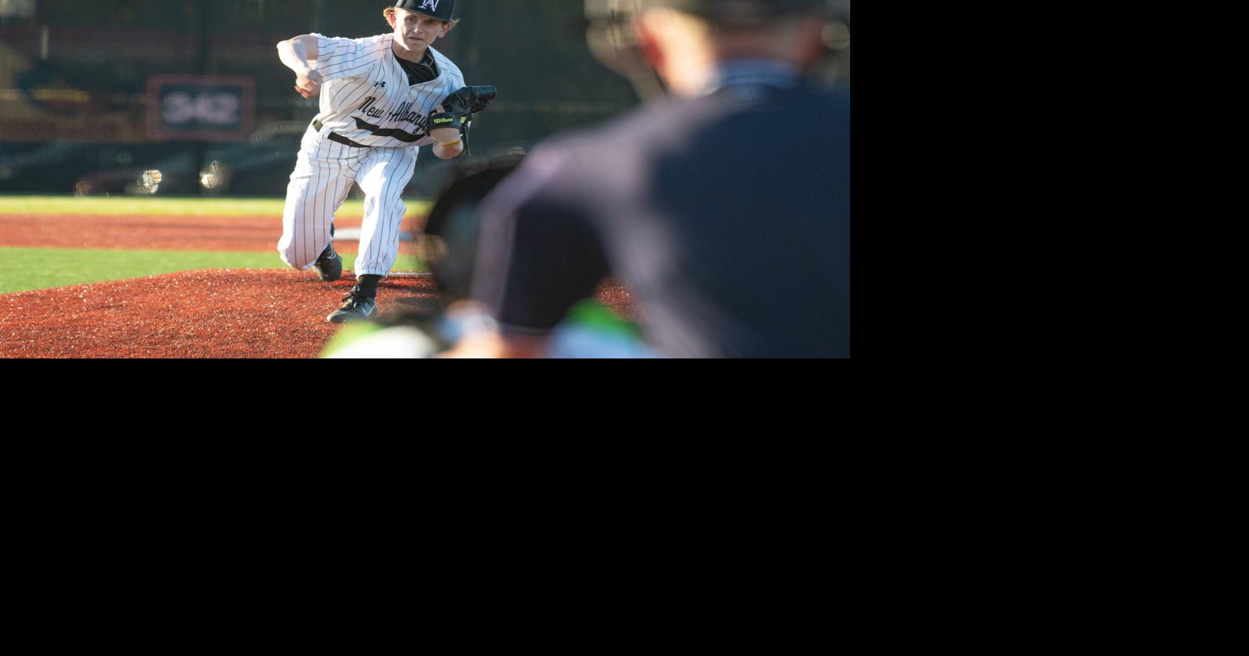 PHOTO GALLERY: Floyd Central at New Albany baseball | Multimedia ...