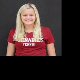 LOCAL COLLEGE ATHLETE UPDATE: Anna Littlefield | Sports ...