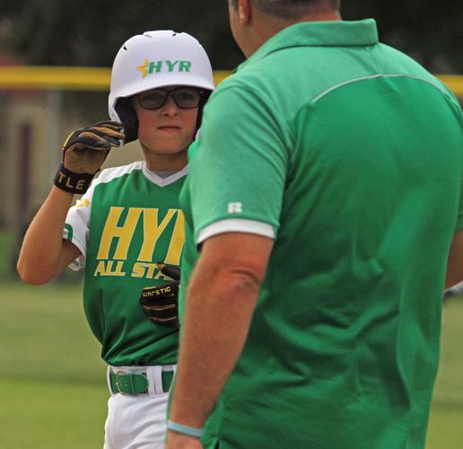 LITTLE LEAGUE BASEBALL: HYR 1 win away from state title | Sports ...