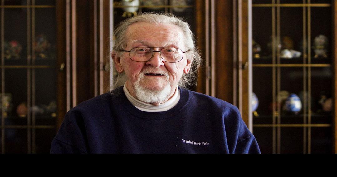 MOSSWORDS: Jack Womack battles cancer with the spice of life | News ...