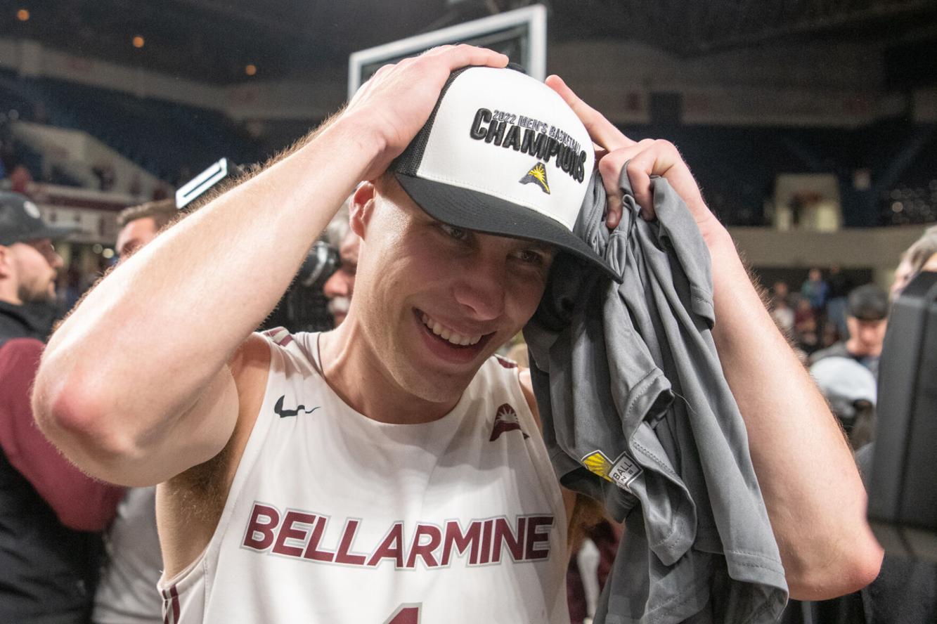 MEN'S COLLEGE BASKETBALL: Betz helps Knights to ASUN tourney title ...