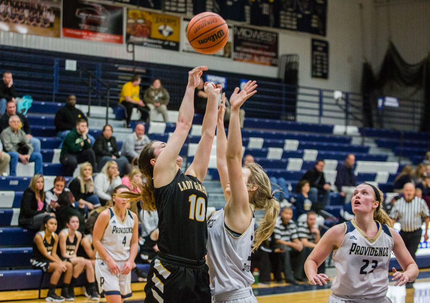 BASKETBALL: Providence sweeps Town Championship | Sports ...