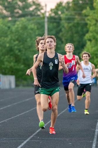 HIGH SCHOOL TRACK & FIELD: Floyd Central boys, girls sweep HHC titles ...