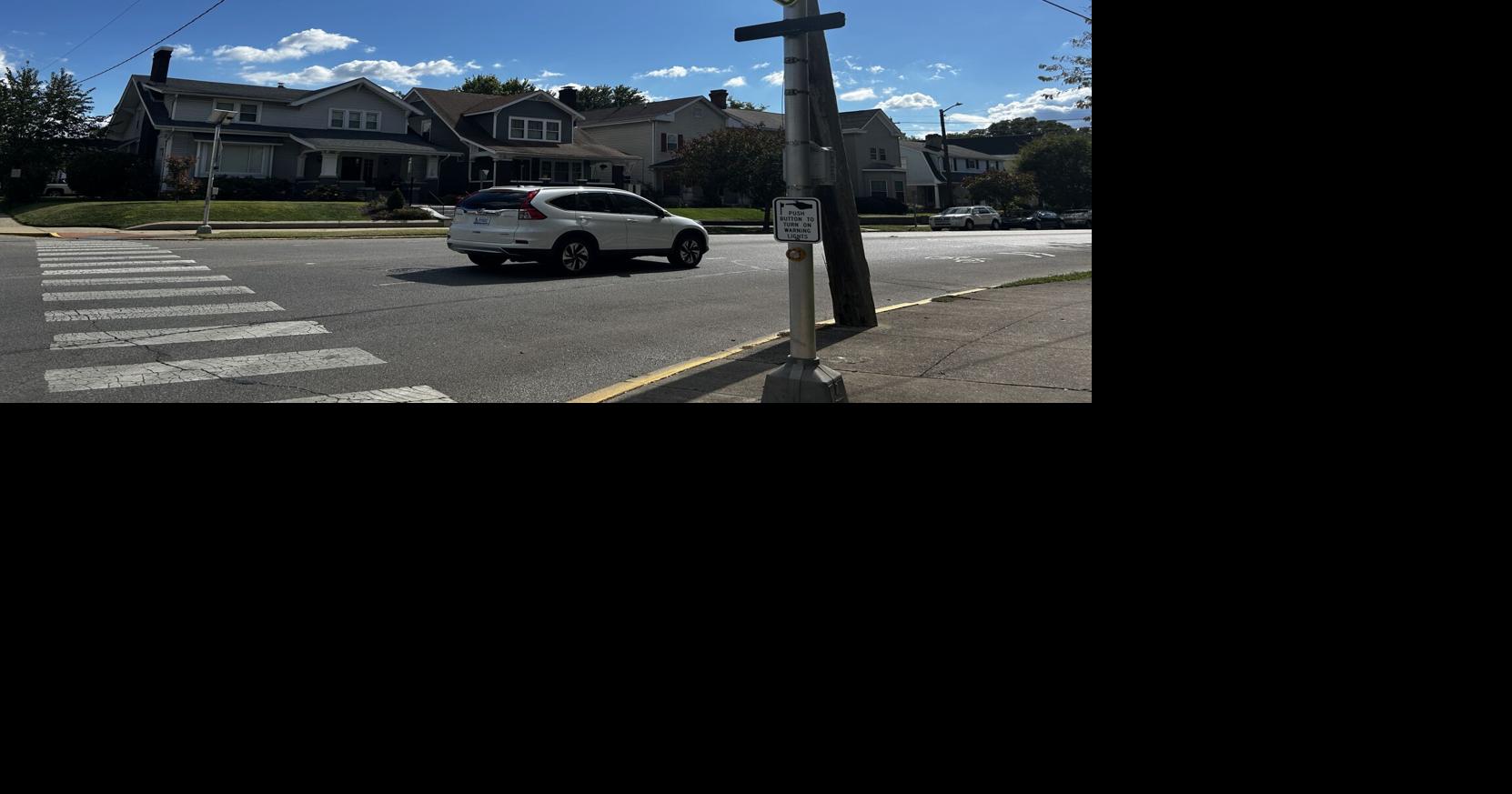 New Albany City Council member calls for safety improvements a ...