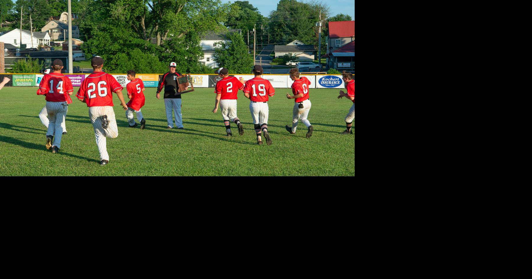 BASEBALL: Every player matters for Borden | Sports | newsandtribune.com