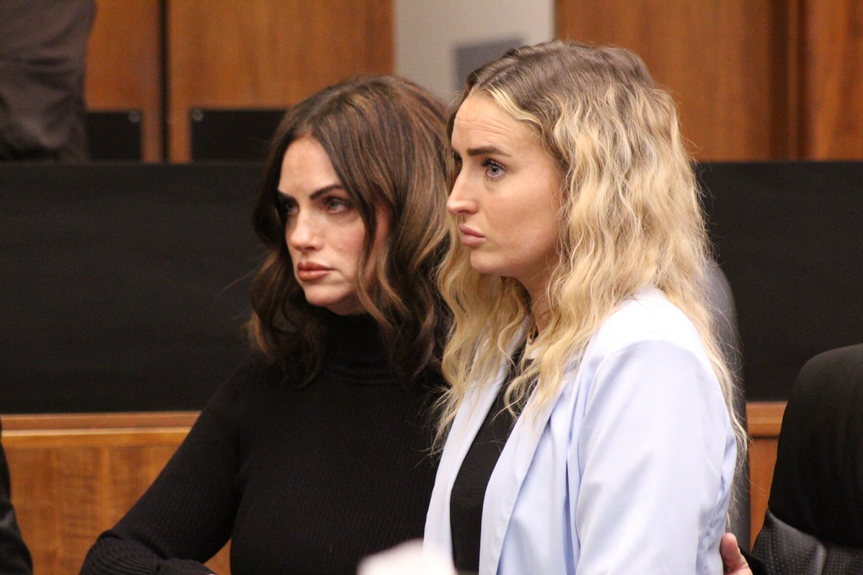 Kasey Noel sentenced to up to nine months in jail, 51 months probation ...