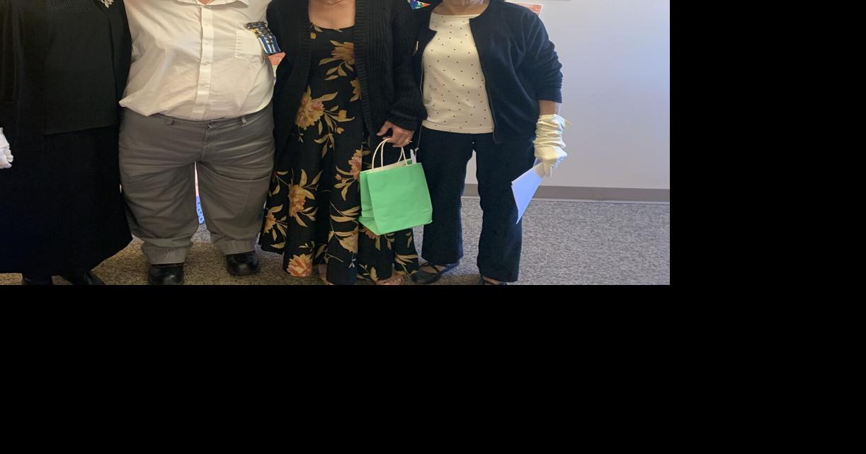 Ann Rogers Clark DAR chapter celebrates 120 years | Clark County ...