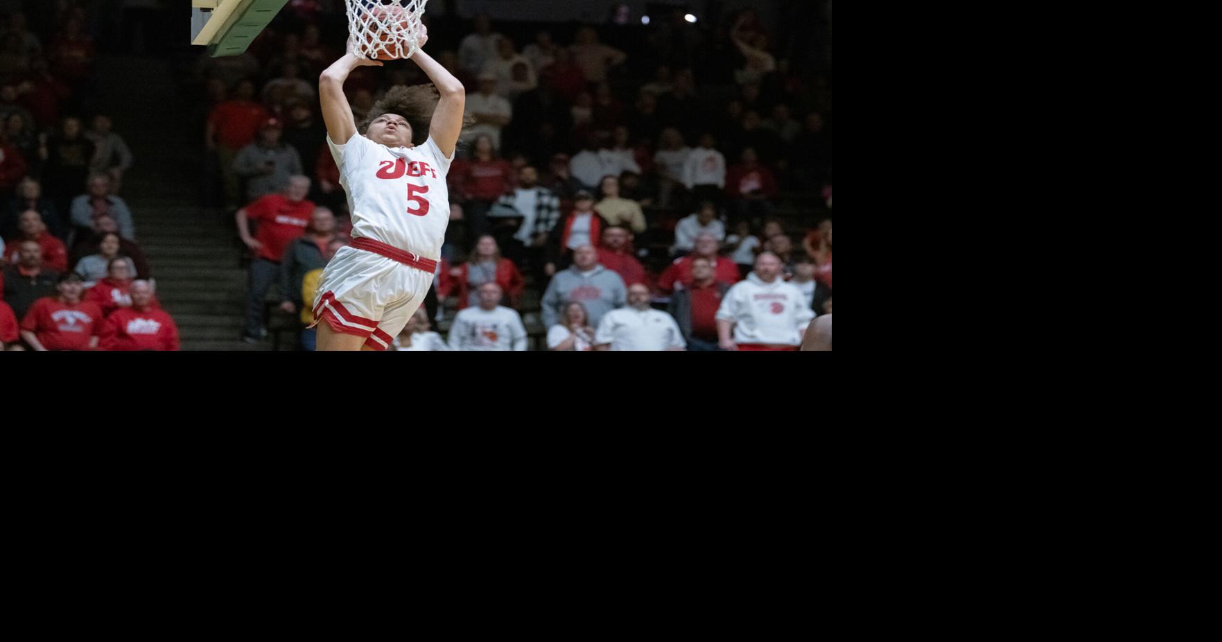 Two Red Devils selected for Indiana junior all-stars | Sports ...