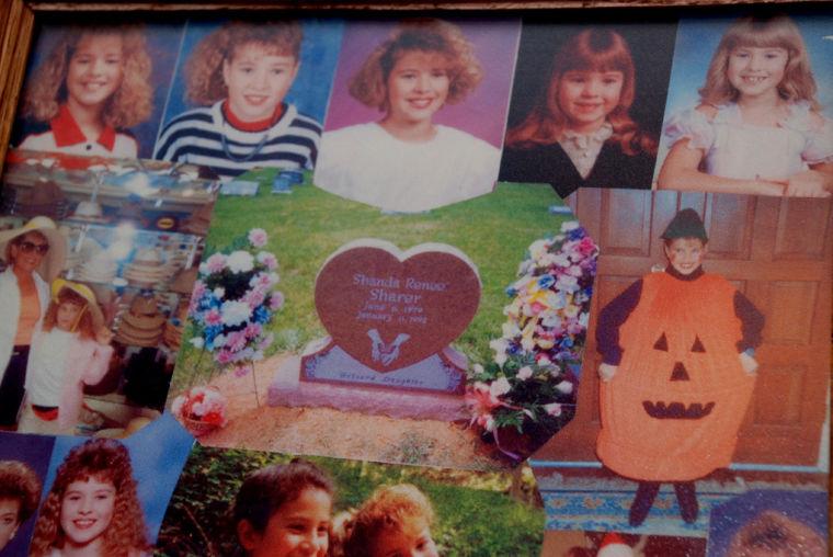 Woman guilty of the 1992 torture, killing of Shanda Sharer released ...