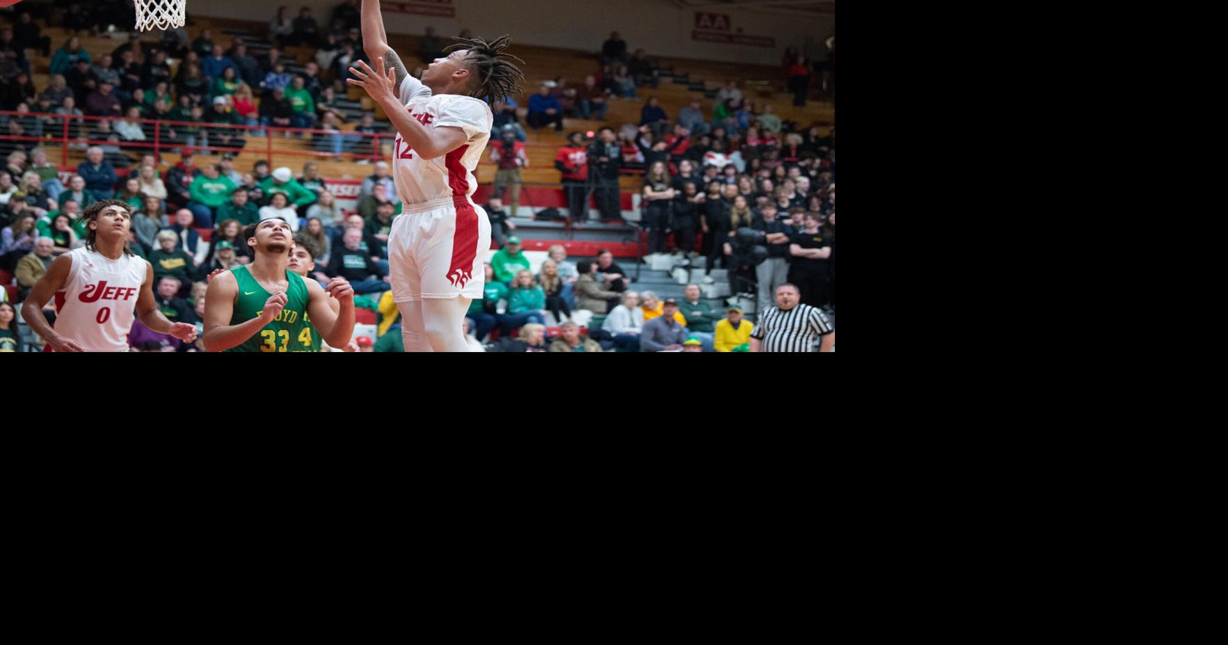 BOYS' BASKETBALL: Devils do it again | Sports | newsandtribune.com