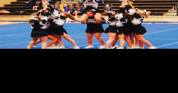 New Albany cheerleading team wins national championship | Floyd County ...