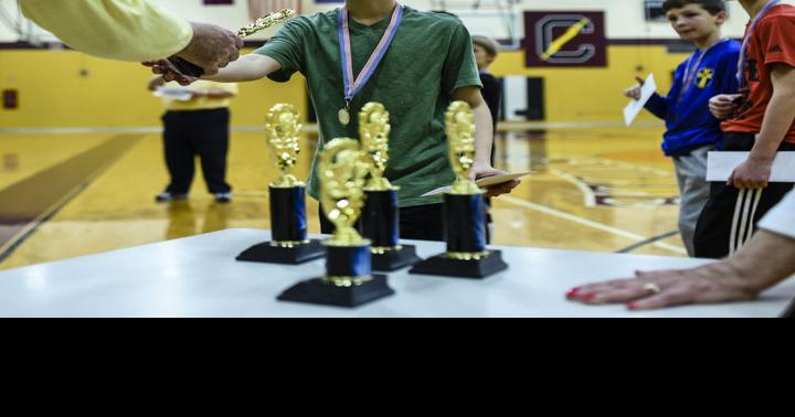 Optimist Club bringing back Tri Star Basketball competition | News ...