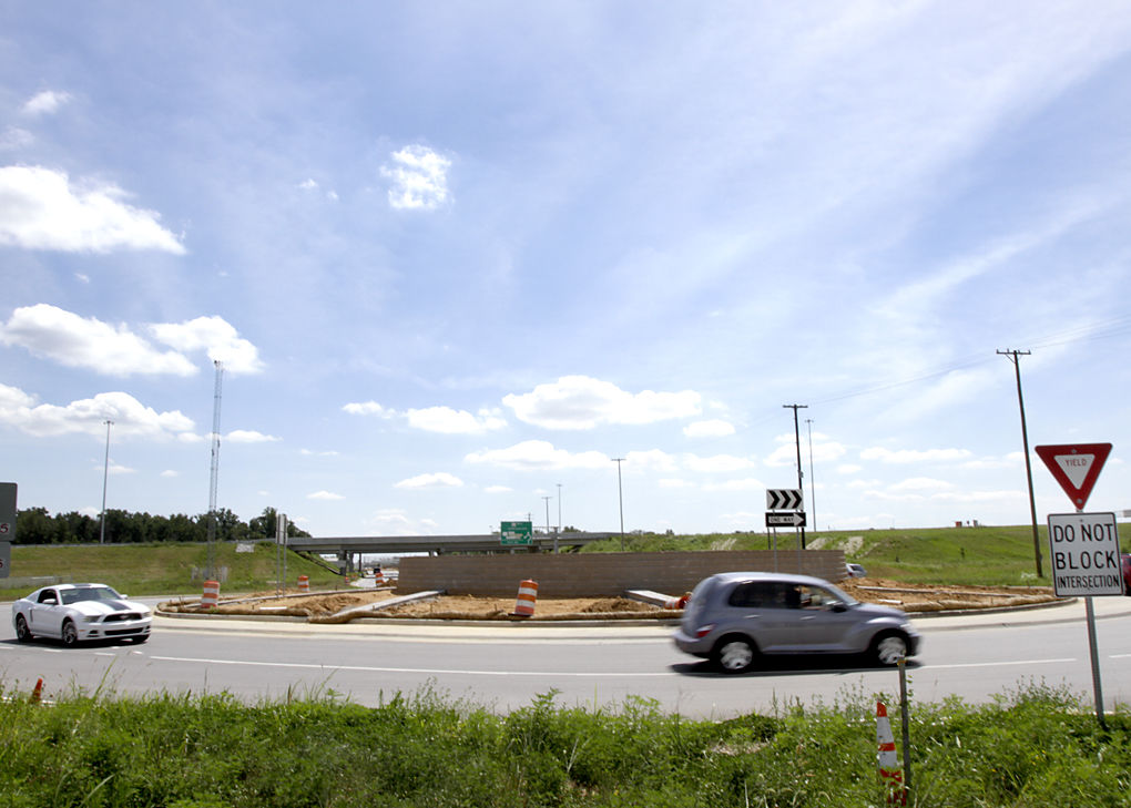 INDOT to address Jeffersonville roundabout concerns | News | newsandtribune.com