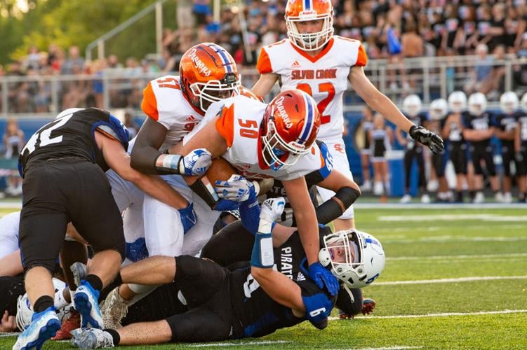 HIGH SCHOOL FOOTBALL PREVIEW: Dragons look to bounce back in 2023 ...