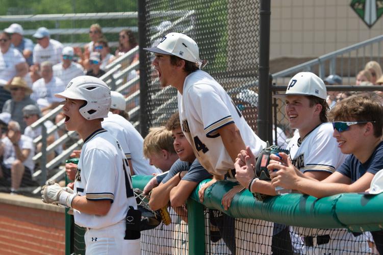 HIGH SCHOOL BASEBALL: Braves end Pioneers' season | Sports ...