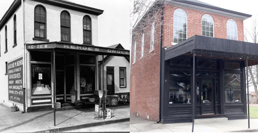 The mom and pop shops of old Jeffersonville | News | newsandtribune.com