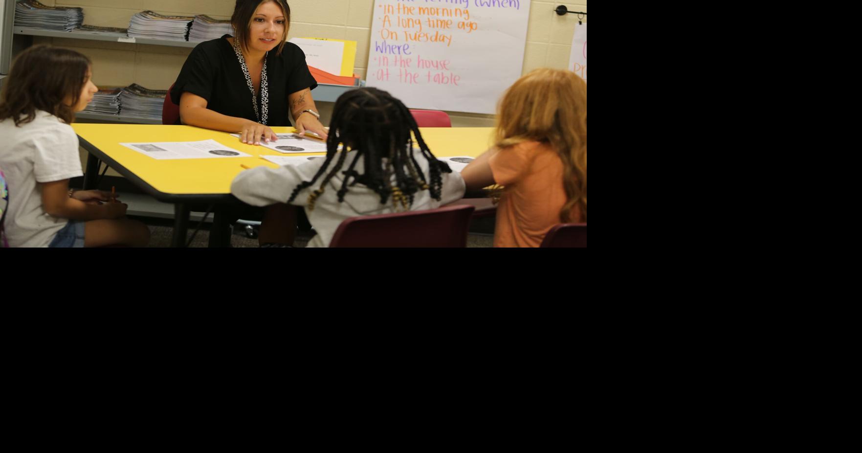 Southern Indiana school officials respond to IREAD scores | News ...