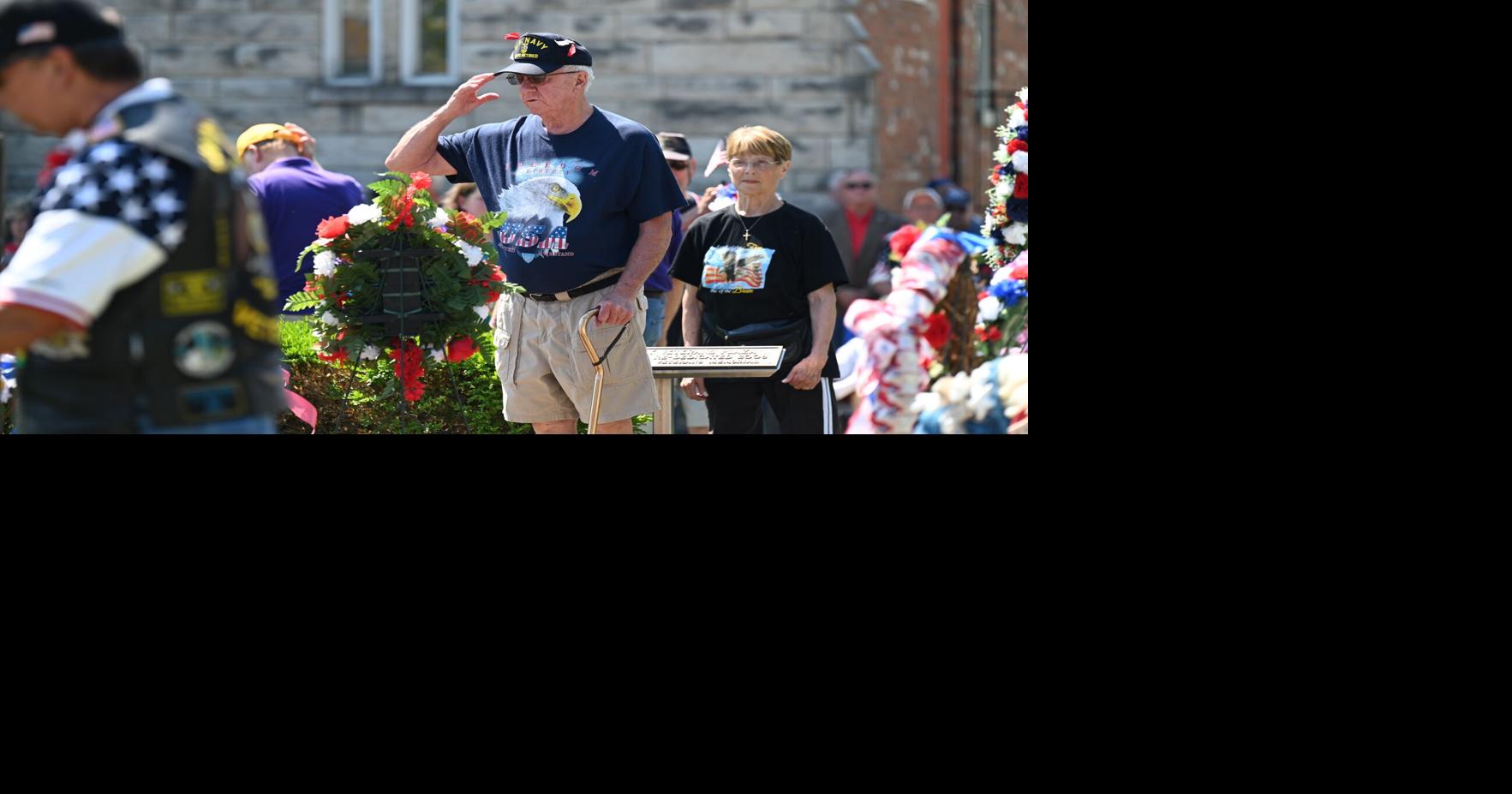 Indiana Veterans Affairs announces grants for nonprofits | News ...