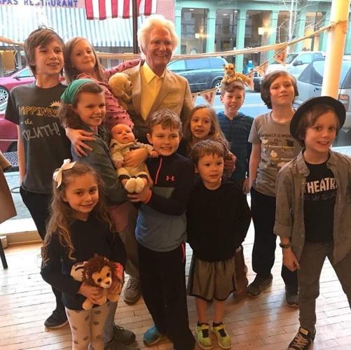 'The People's Attorney' Beardsley remembered for sharp style, soft ...