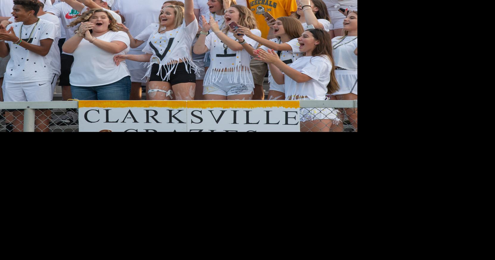 HIGH SCHOOL SPORTS: IHSAA to allow fans in the stands | Sports ...