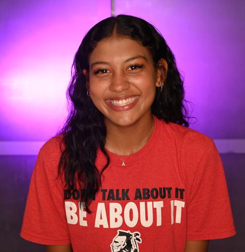 NTSPY GIRLS' BASKETBALL: A Mustang, Pirate, Dragon & Brave up for top ...